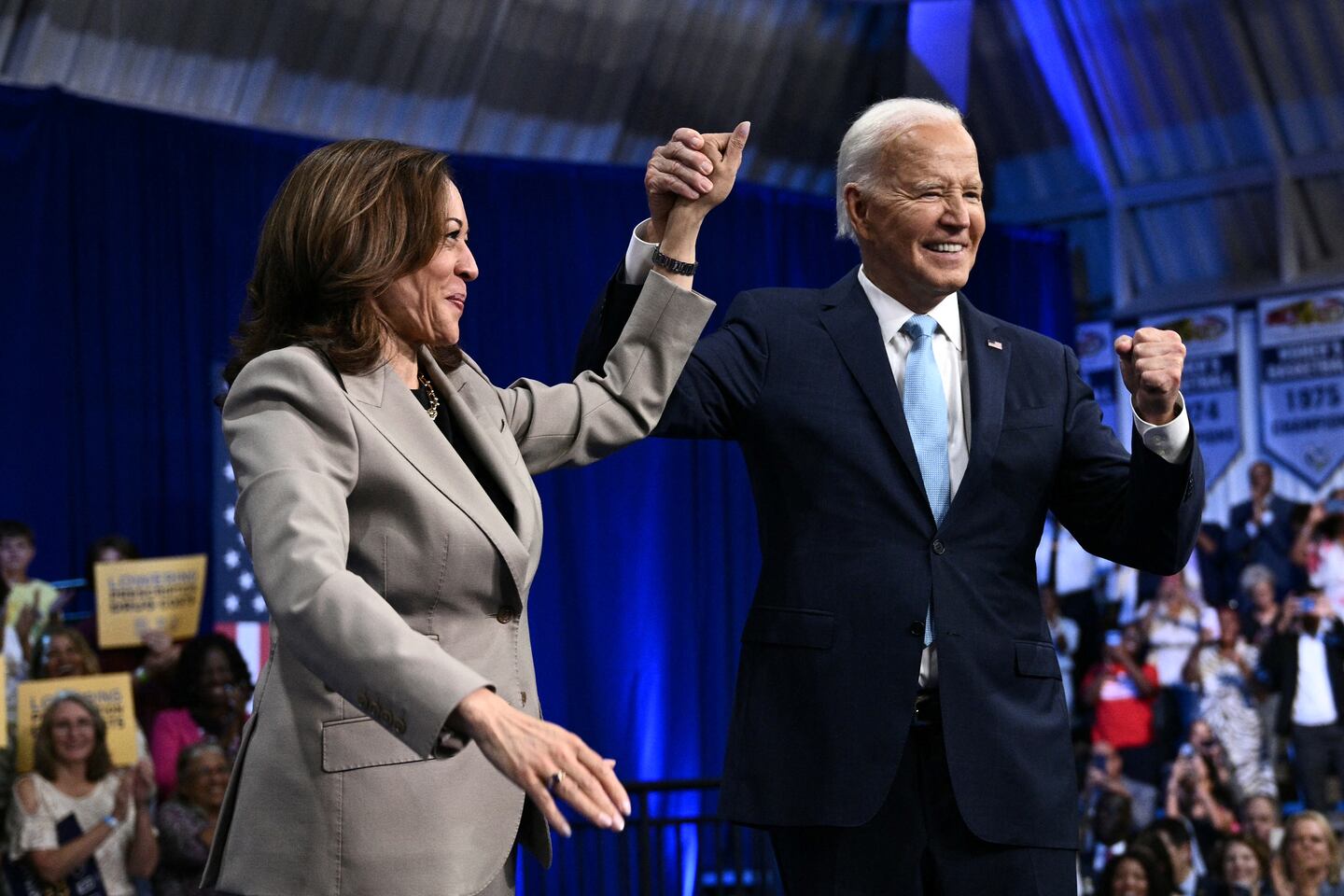 Kamala Harris presenta plan económico con foco en poder adquisitivo ...