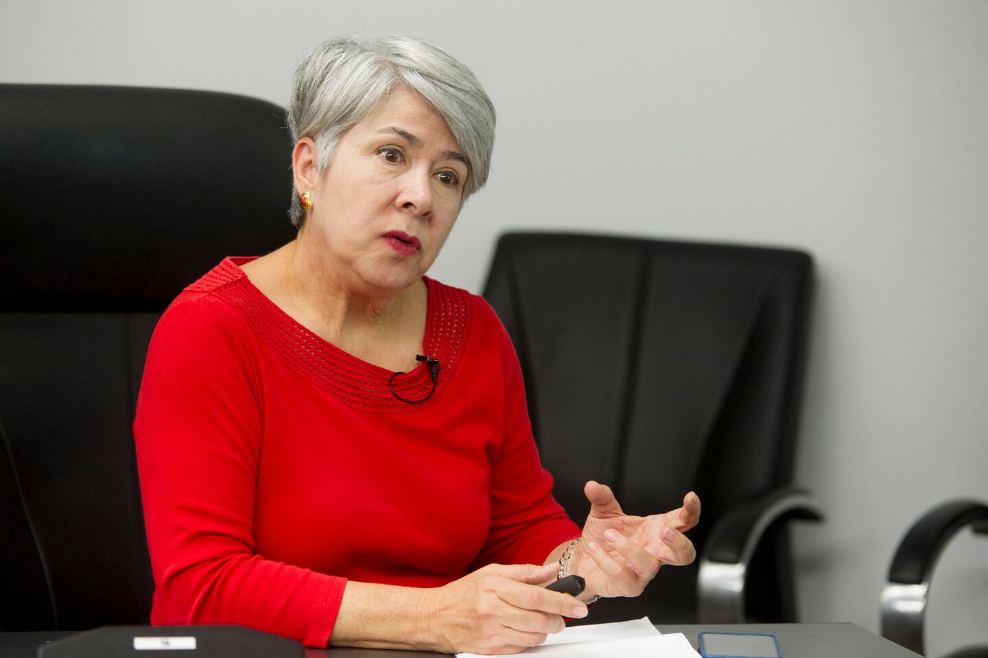 TSE exime de beligerancia política a directora jurídica del ICE por ...