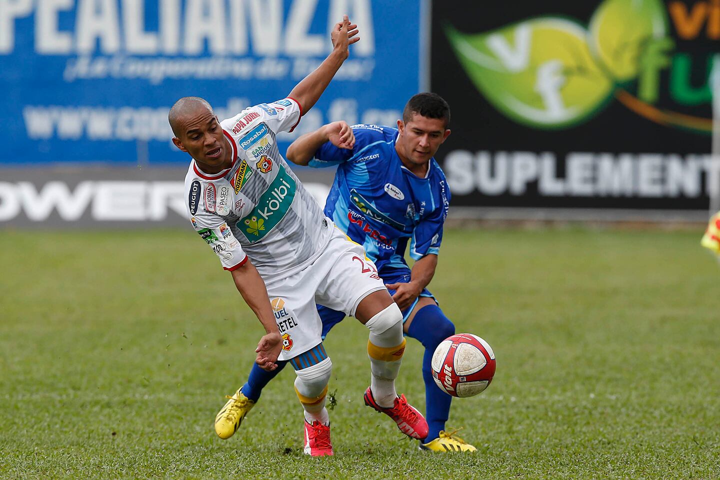 Odir Jacques: 'La intención nuestra es alcanzar el primer lugar' | La ...