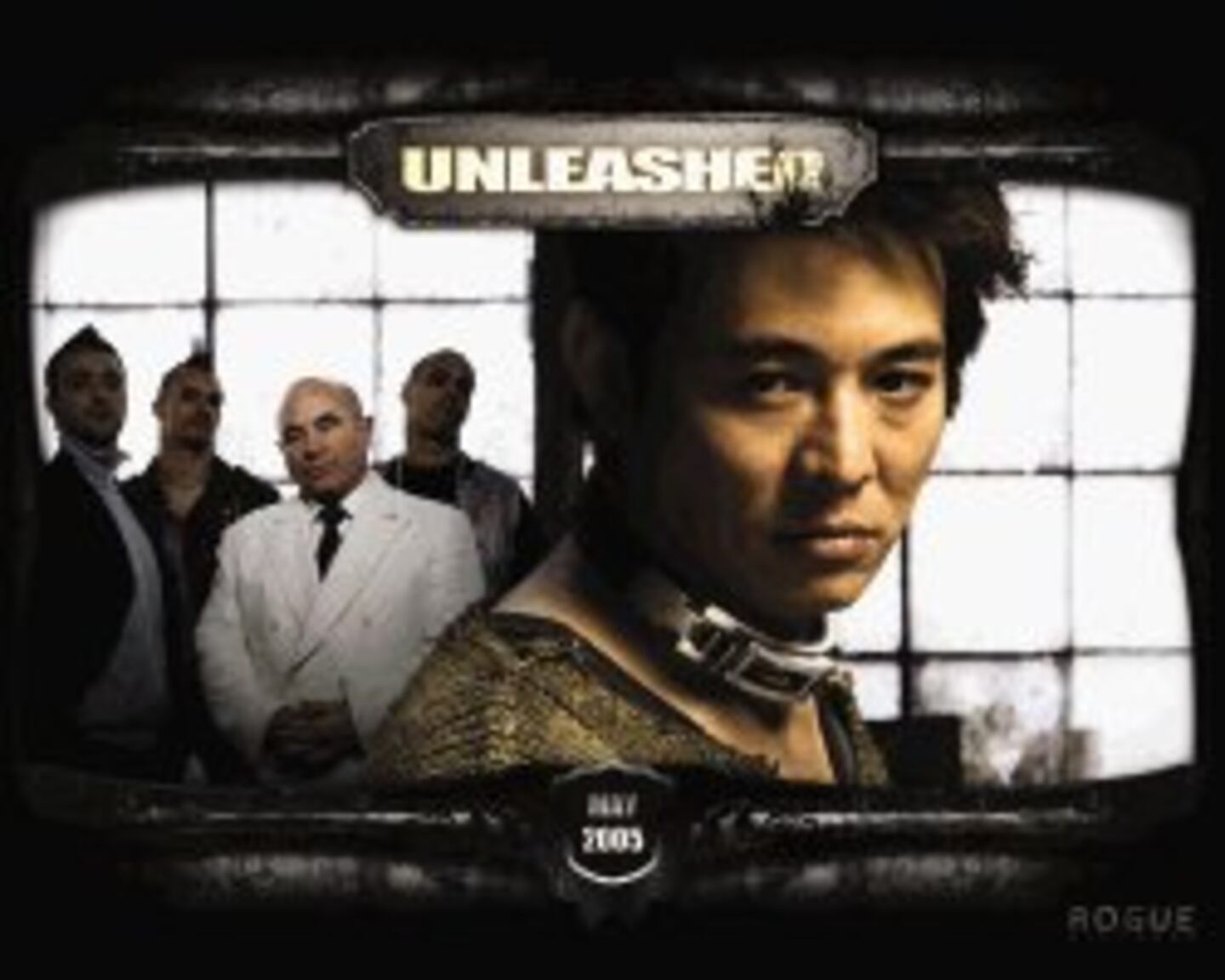 Crítica de cine: Danny, el perro humano | La Nación