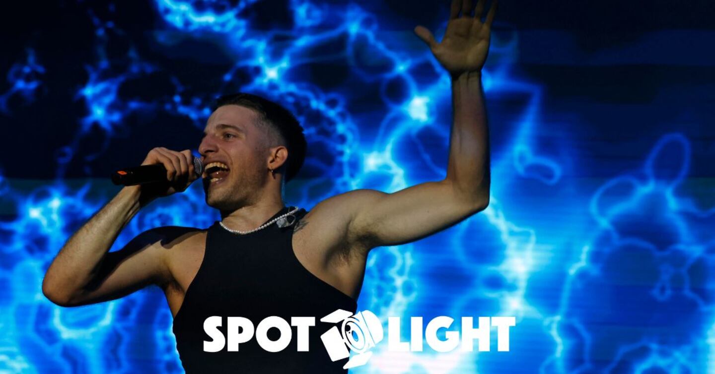 Wos en Costa Rica y todos los detalles del concierto del rapero en ...