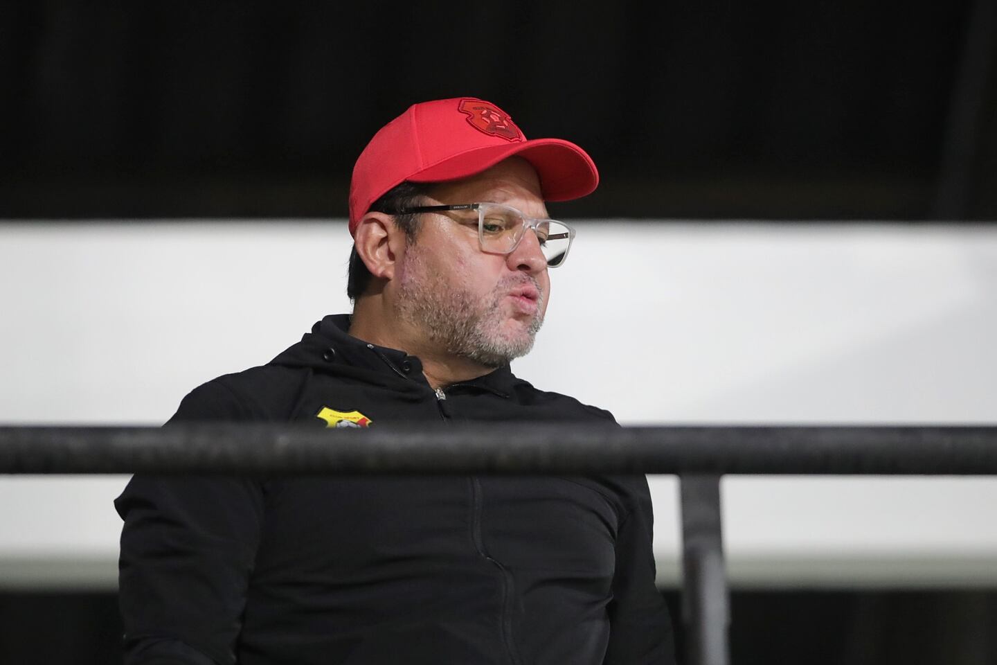 Jafet Soto pide salida de Vicky Ross de la Unafut | La Nación