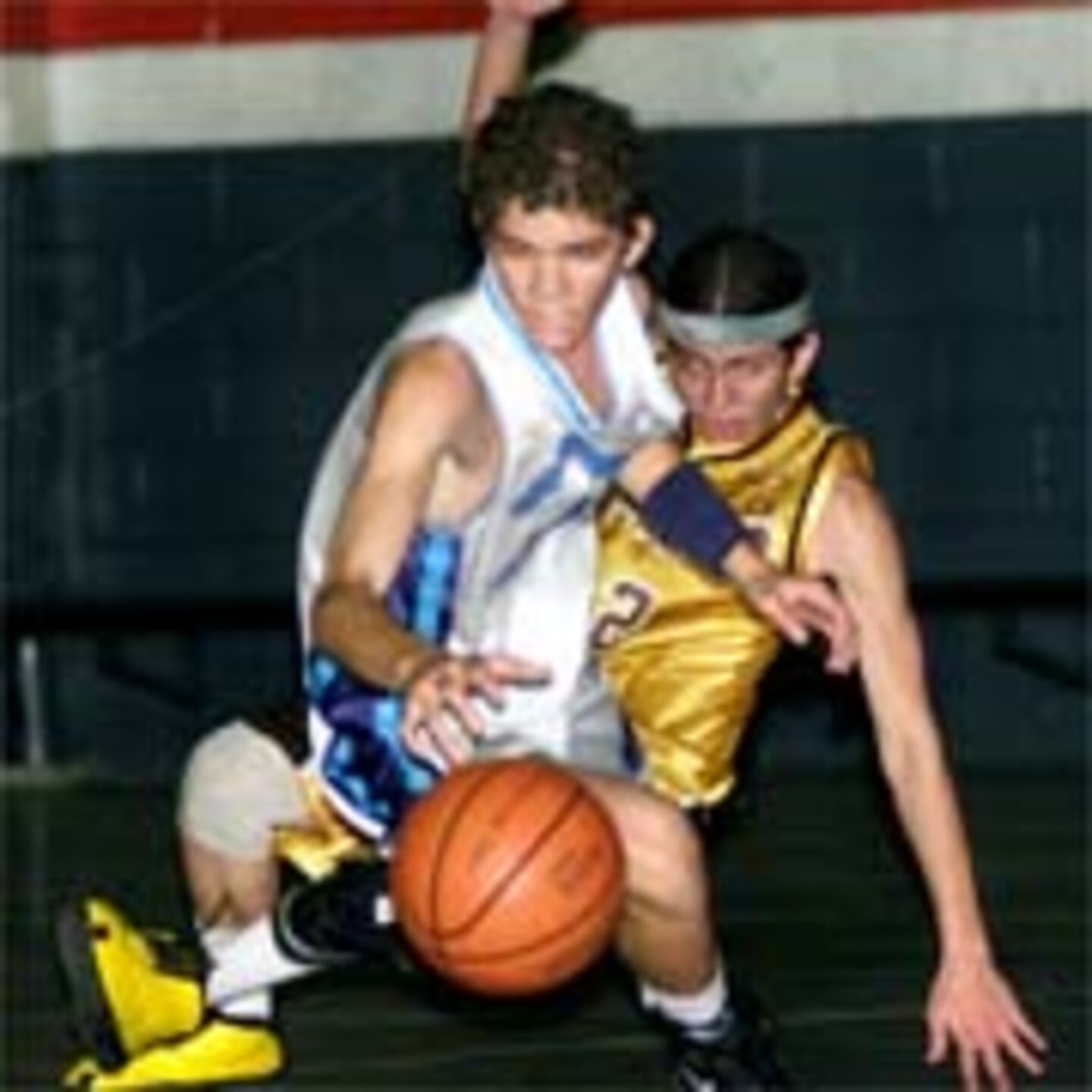 Randy marcó la diferencia | La Nación