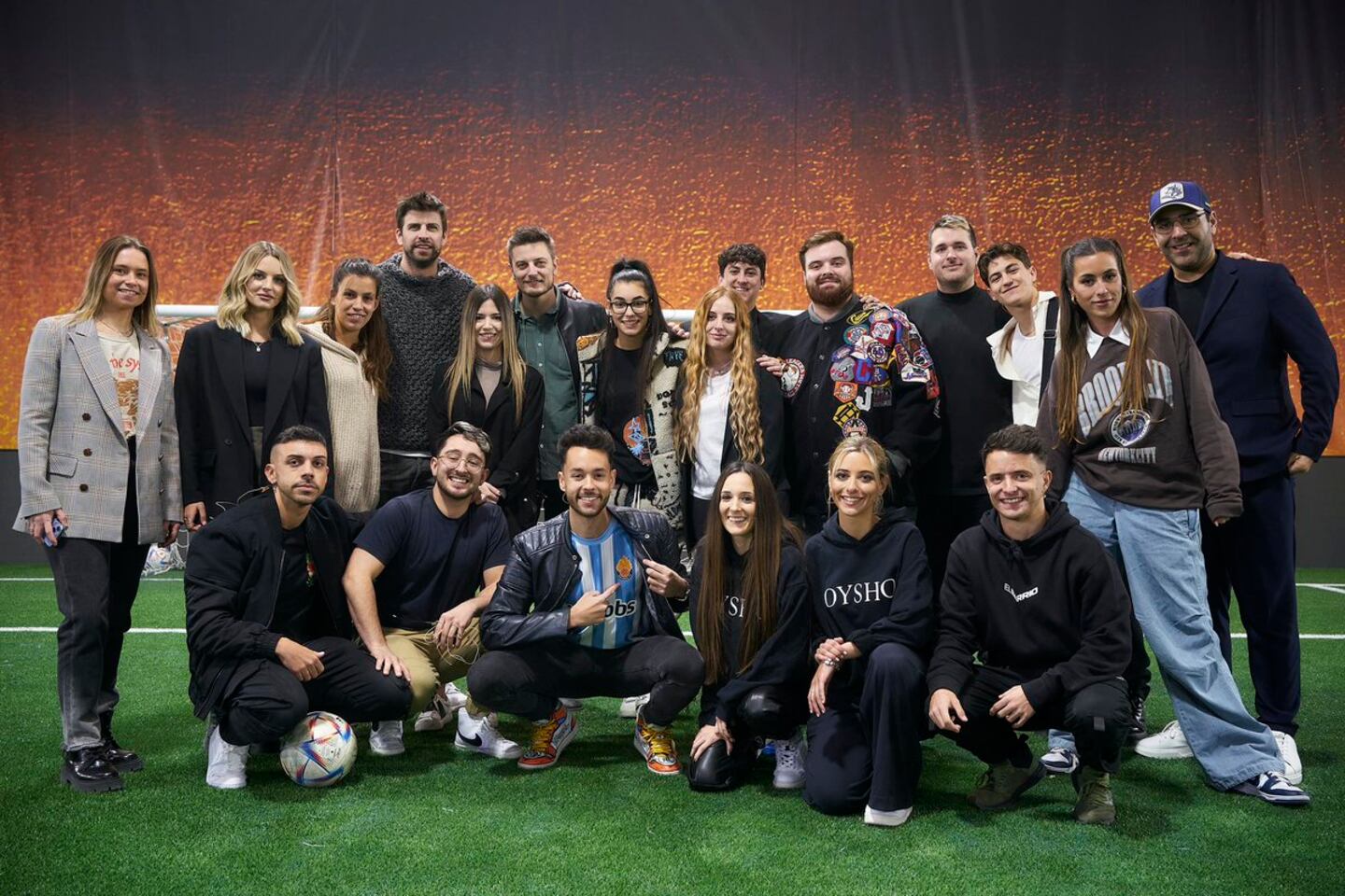 ¿Qué es la Queens League y cuándo empieza? | La Nación
