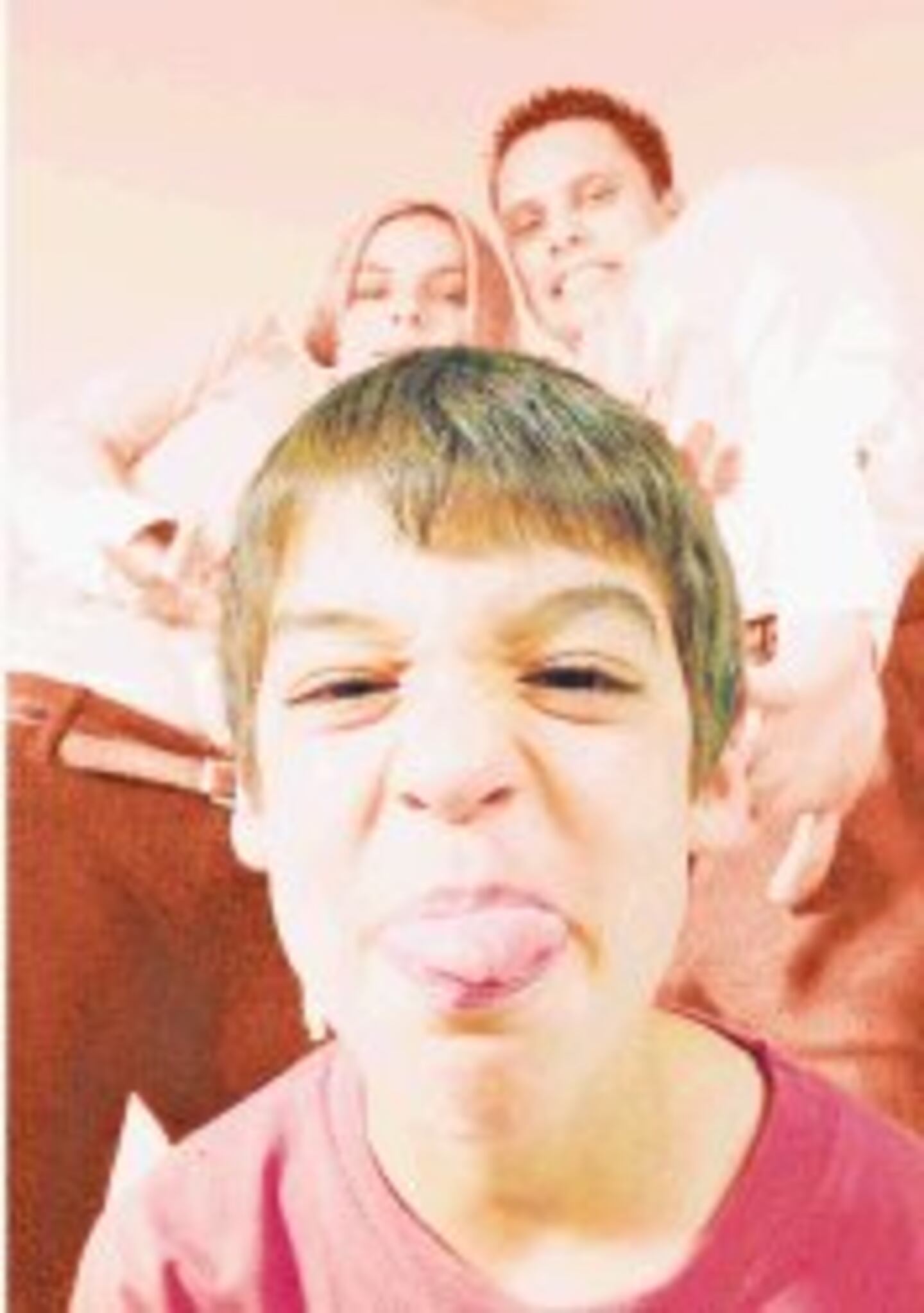 ¿Por qué los niños se comportan mal? | La Nación