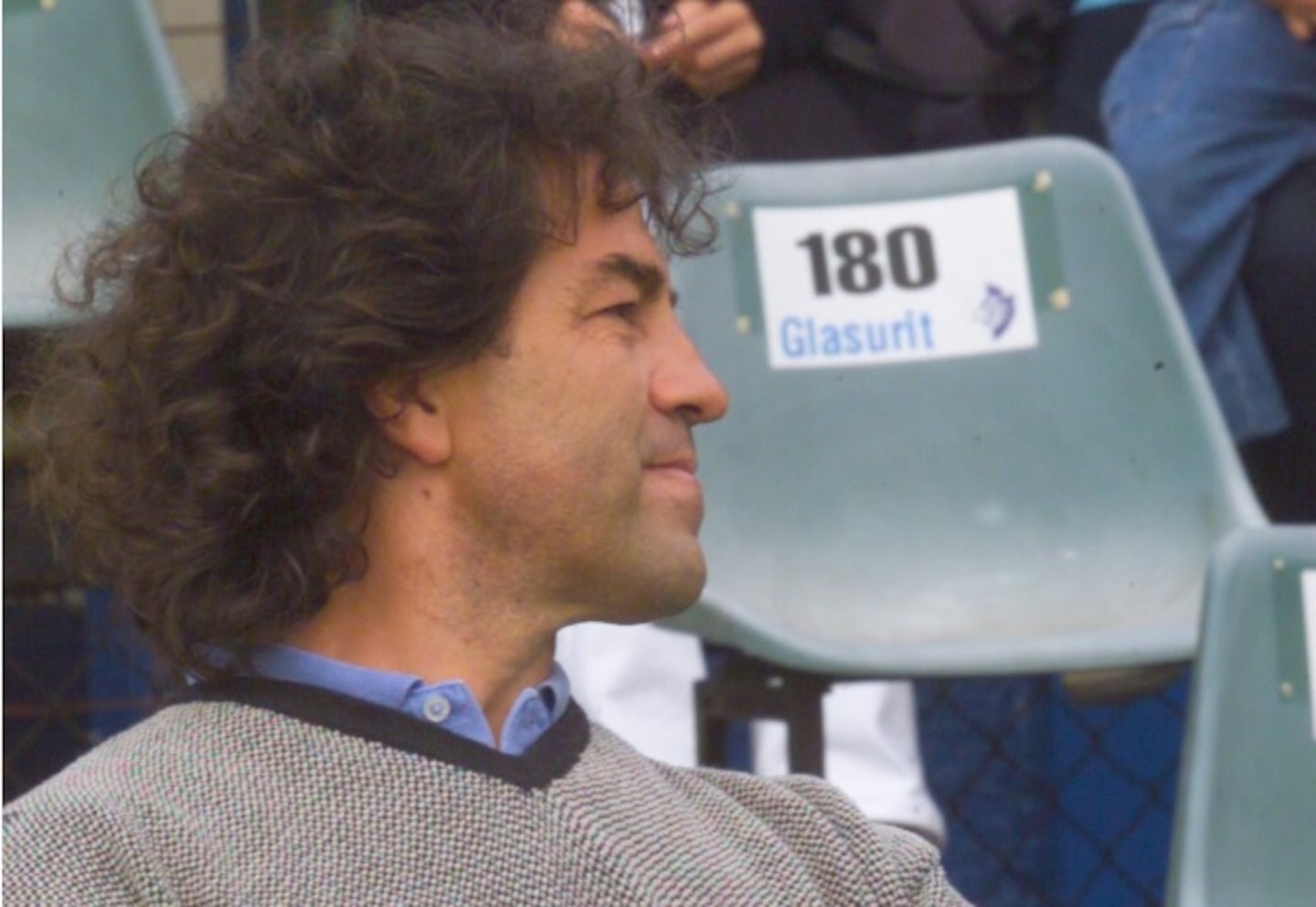 El técnico de Saprissa abucheado en los 2000 hoy presume de su legado ...