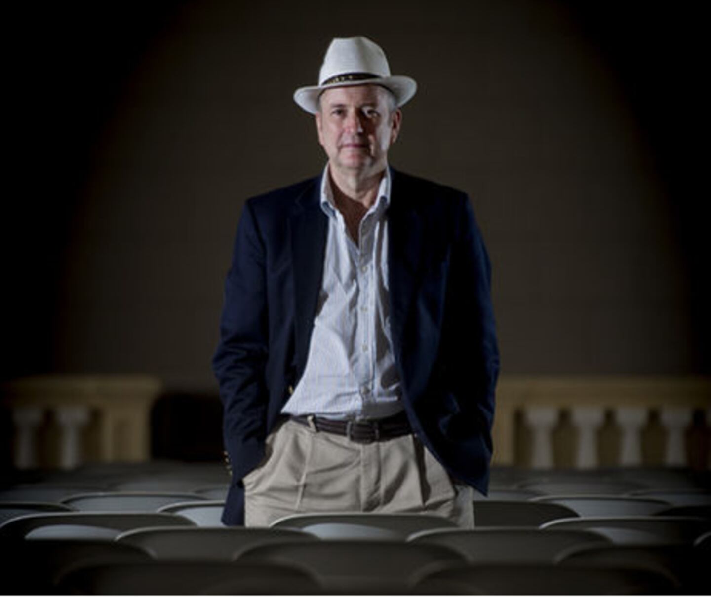 Ottón Solís, personaje del 2014 | La Nación