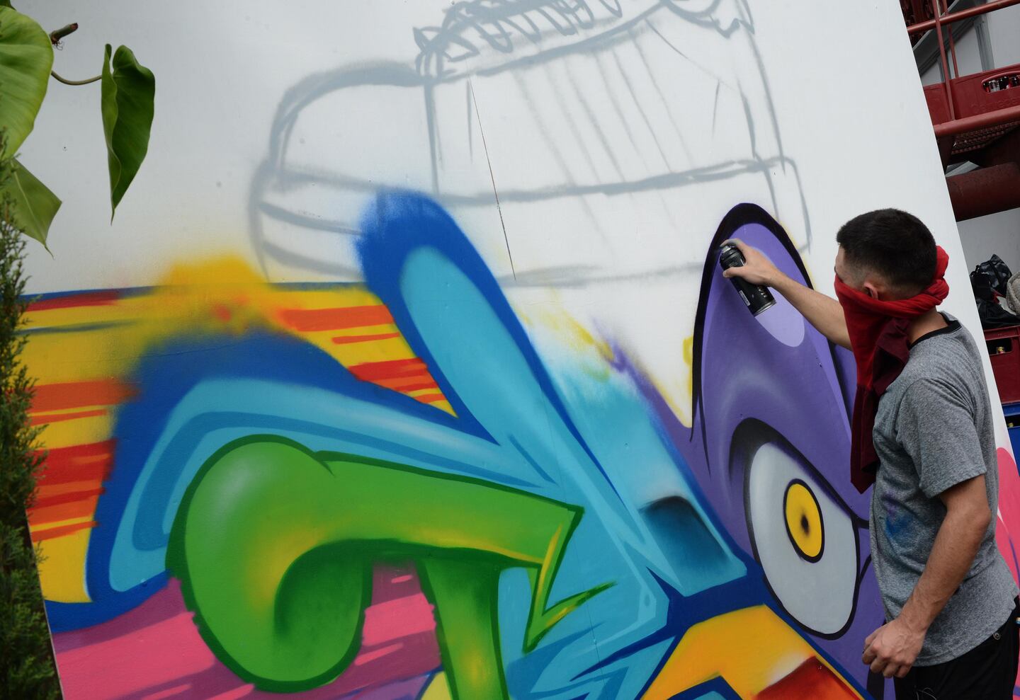 50 años del Hip Hop: Festival Conexión celebrará con ‘breakdance ...