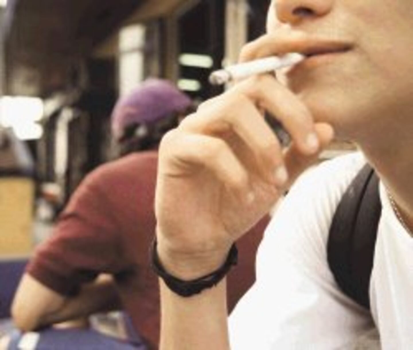 Fumar causa daños cerebrales | La Nación