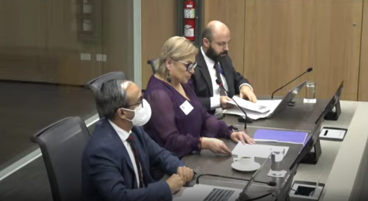 Hospital de Cartago: Gerenta de CCSS admite que no hay razones de peso ...