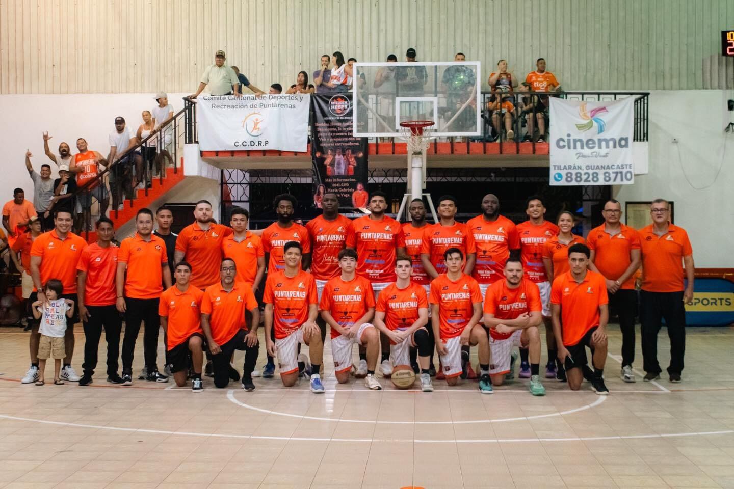 Puntarenas FC Pelicans tendrá en ‘El Horno’ el llenazo que se desea ...