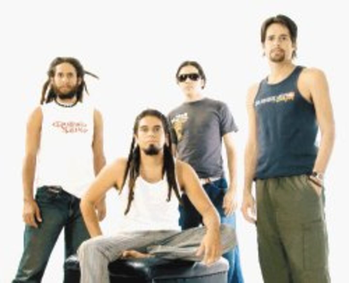 Kadeho regresa a las andanzas este domingo en el festival Grito Latino ...