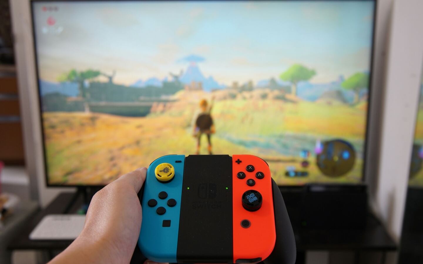 Nintendo Switch 2: Así es la nueva consola que llevará su experiencia a ...