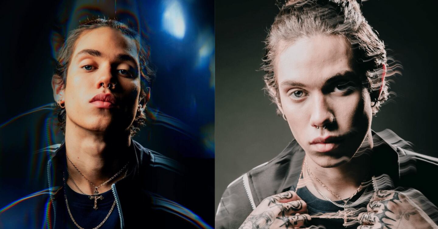 ¿Quién es Ryan Muñiz?, hijo de Marc Anthony del que se habla poco | La ...