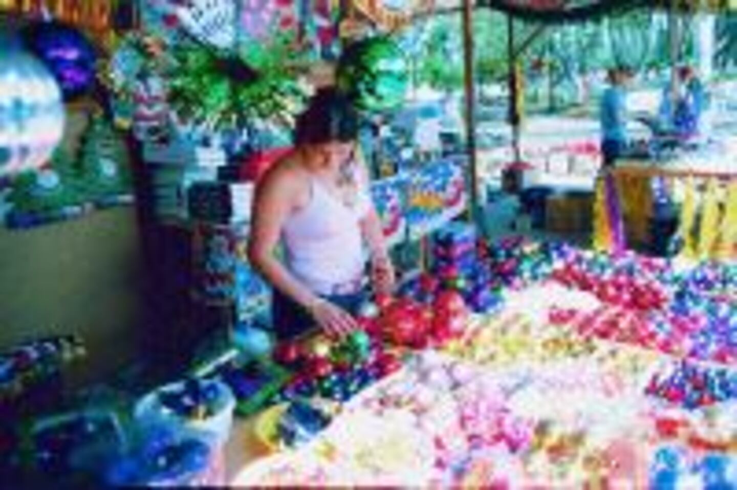 Estampas navideñas | La Nación