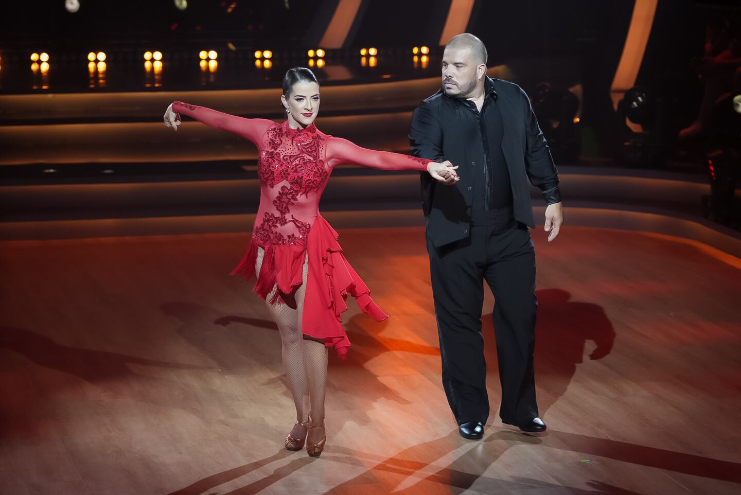 ‘Mira quién baila’: Daniel Montoya tiene una nueva lesión; vea de qué ...