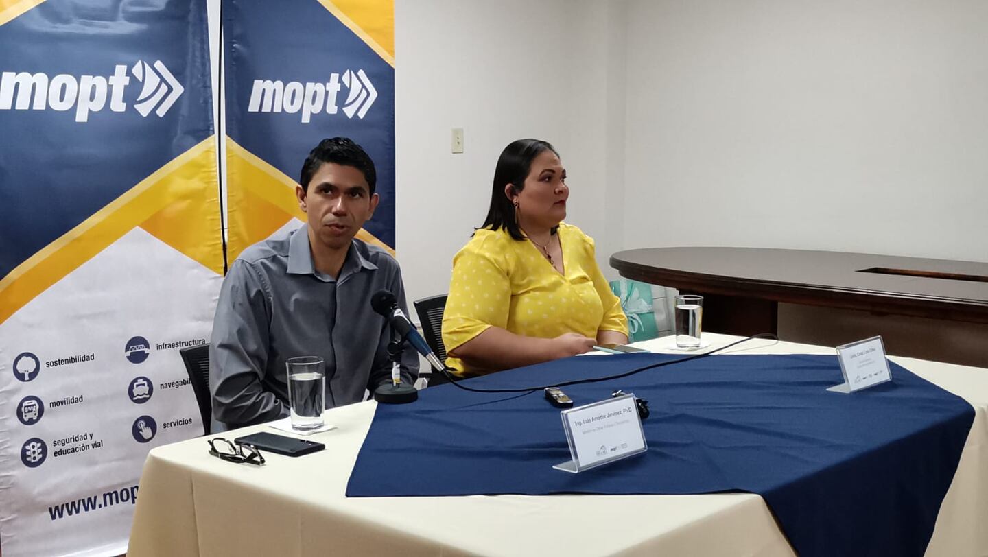 MOPT evita revelar por qué eligió a Dekra para revisión técnica | La Nación