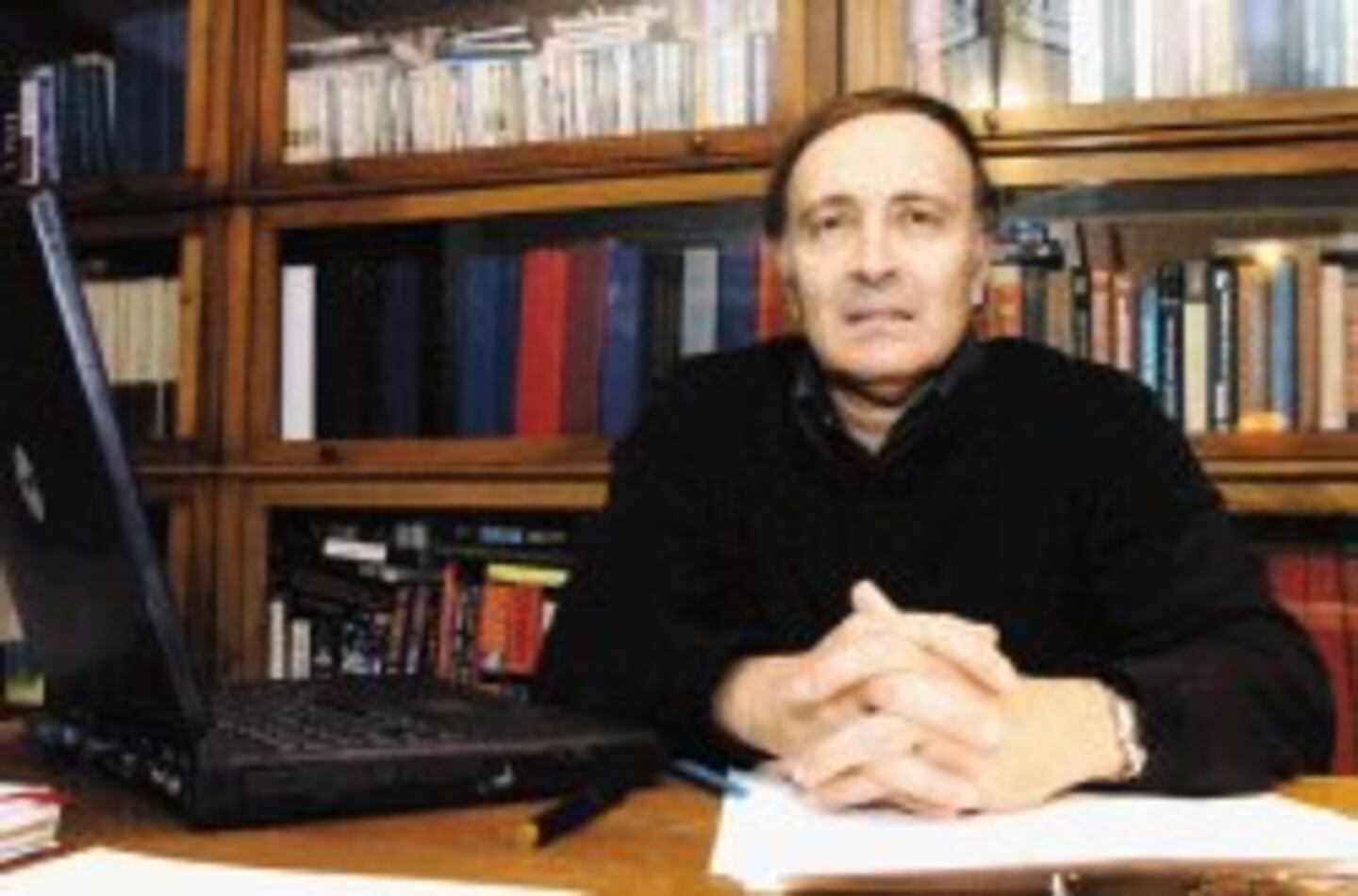 Entrevista: Guy de Téramond | La Nación