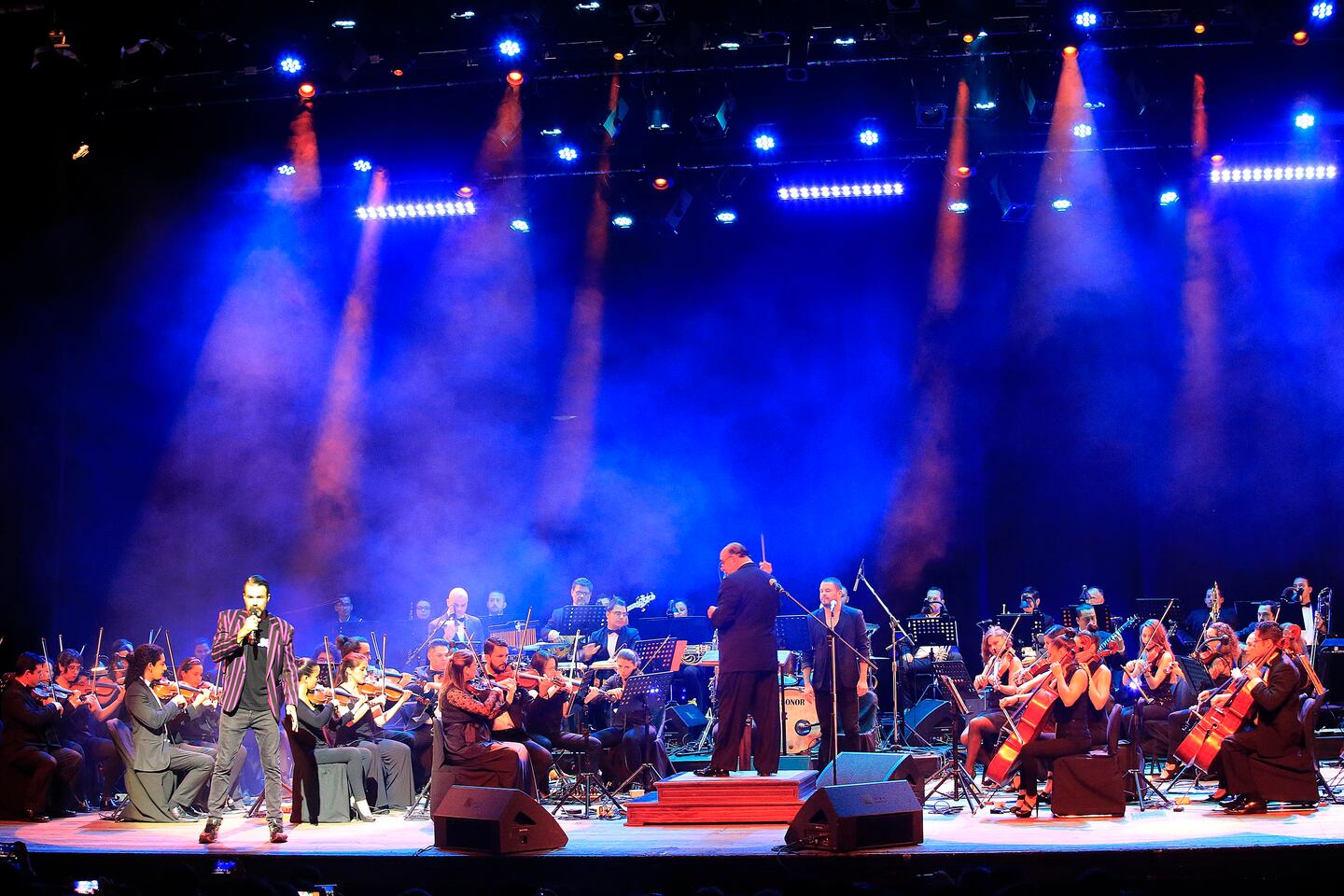 Filarmónica y el Ballet Nacional de Costa Rica encantarán con su ...