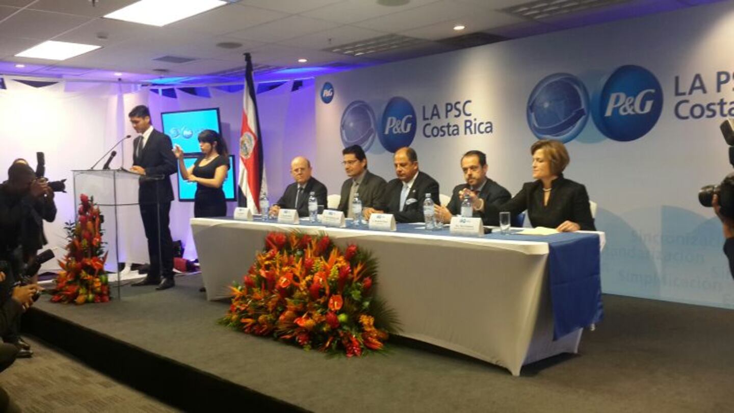 Procter & Gamble contratará 300 nuevos profesionales en Costa Rica | La ...