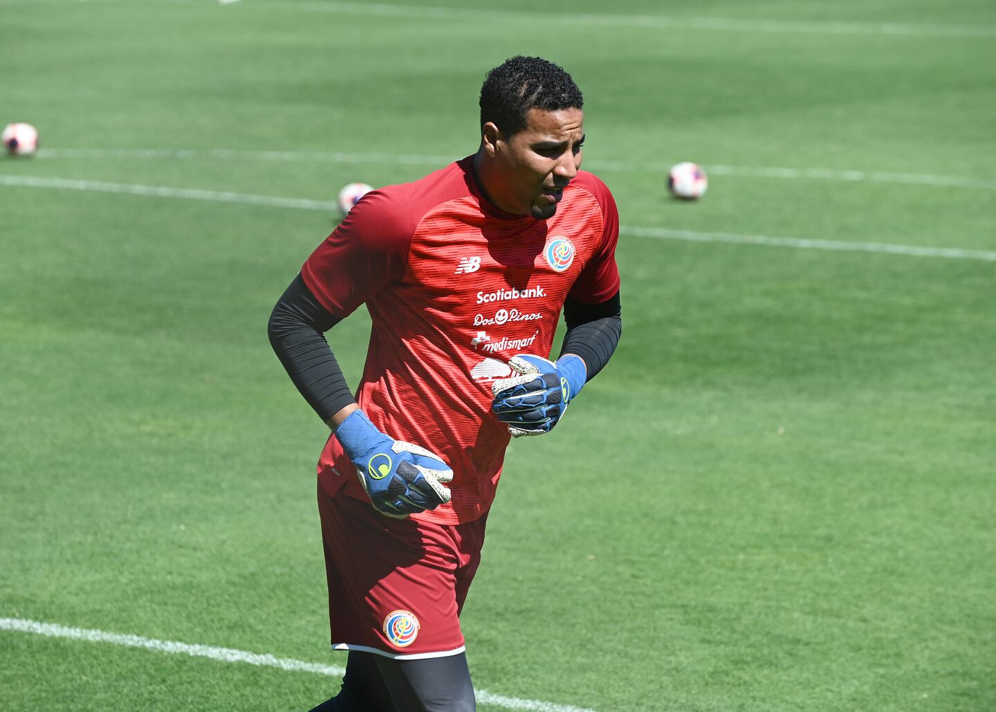 Jafet Soto profetizó hace cuatro años que Herediano sería la base de ...