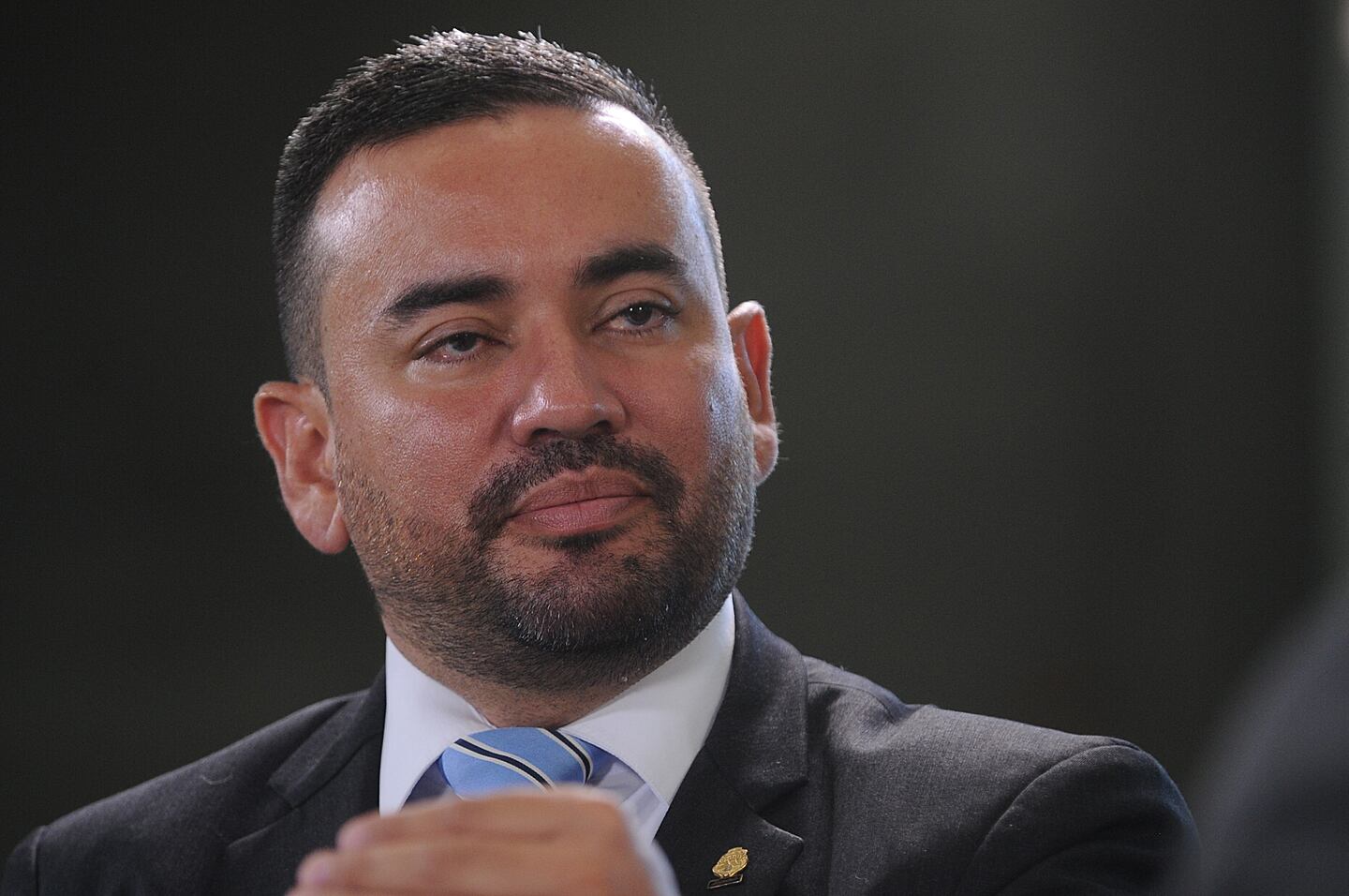 Jonathan Prendas defiende a los más ricos con sus 500 mociones, critica ...