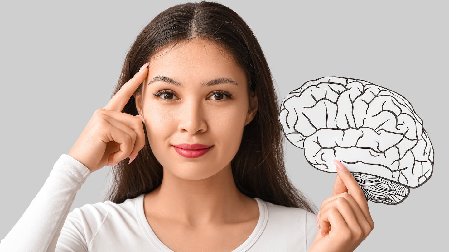 Estos son los 5 hábitos que sirven para mejorar la memoria, según la ...