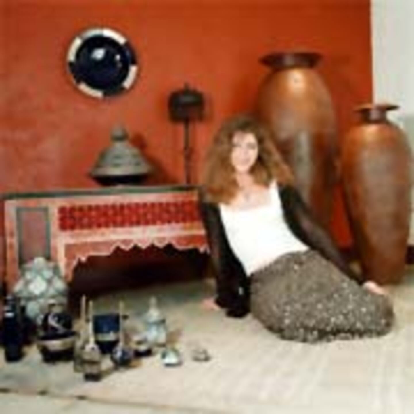 Marisol, la del tablao | La Nación