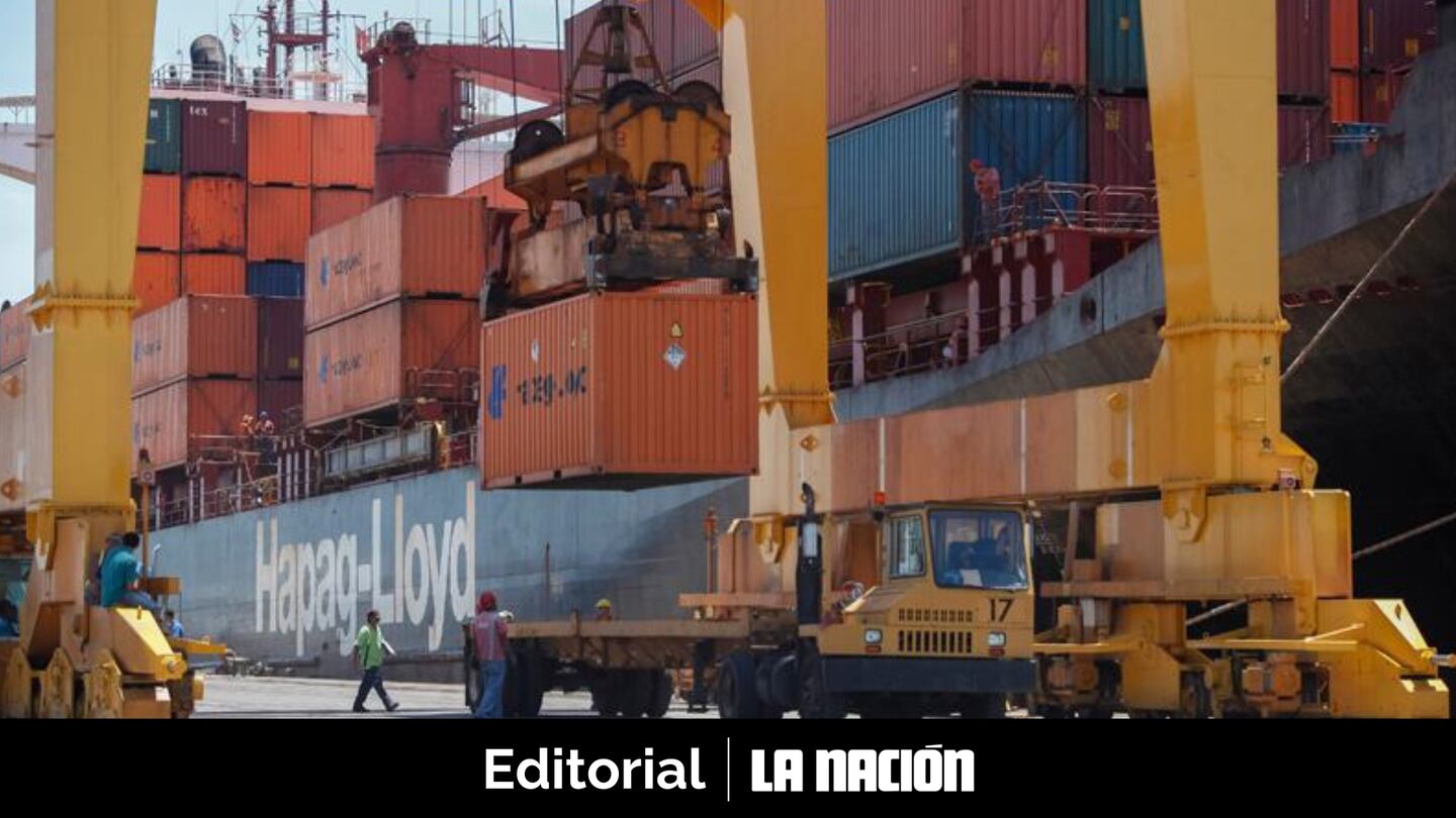 Editorial: Inacción de Japdeva frena desarrollo de limonenses | La Nación