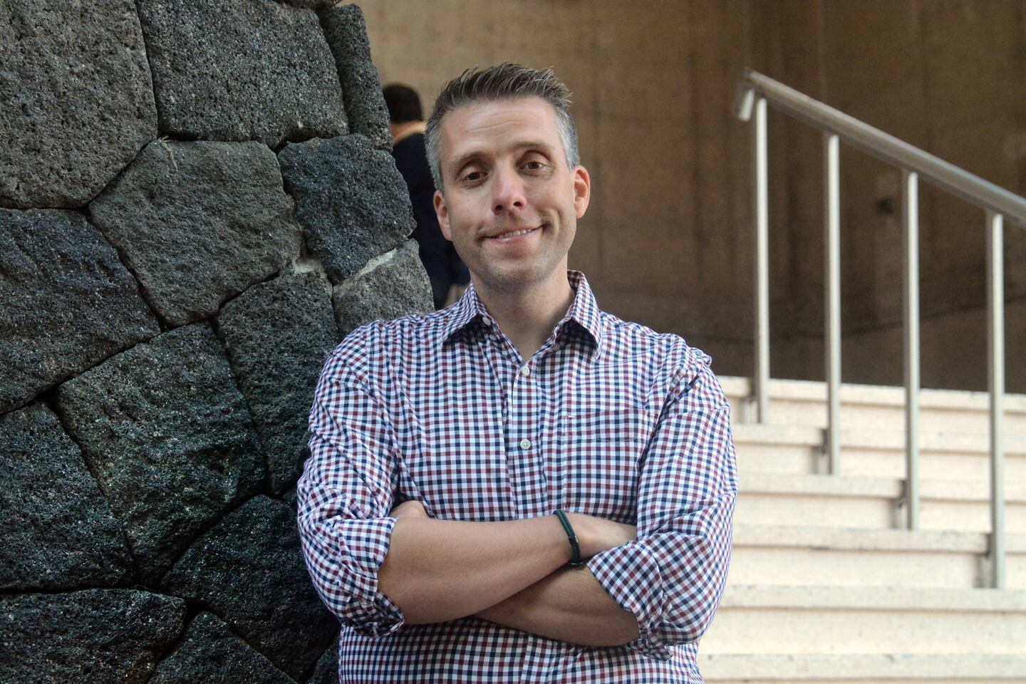 ¿Adónde va la educación? Una conversación con Joe Grabowski, el ...