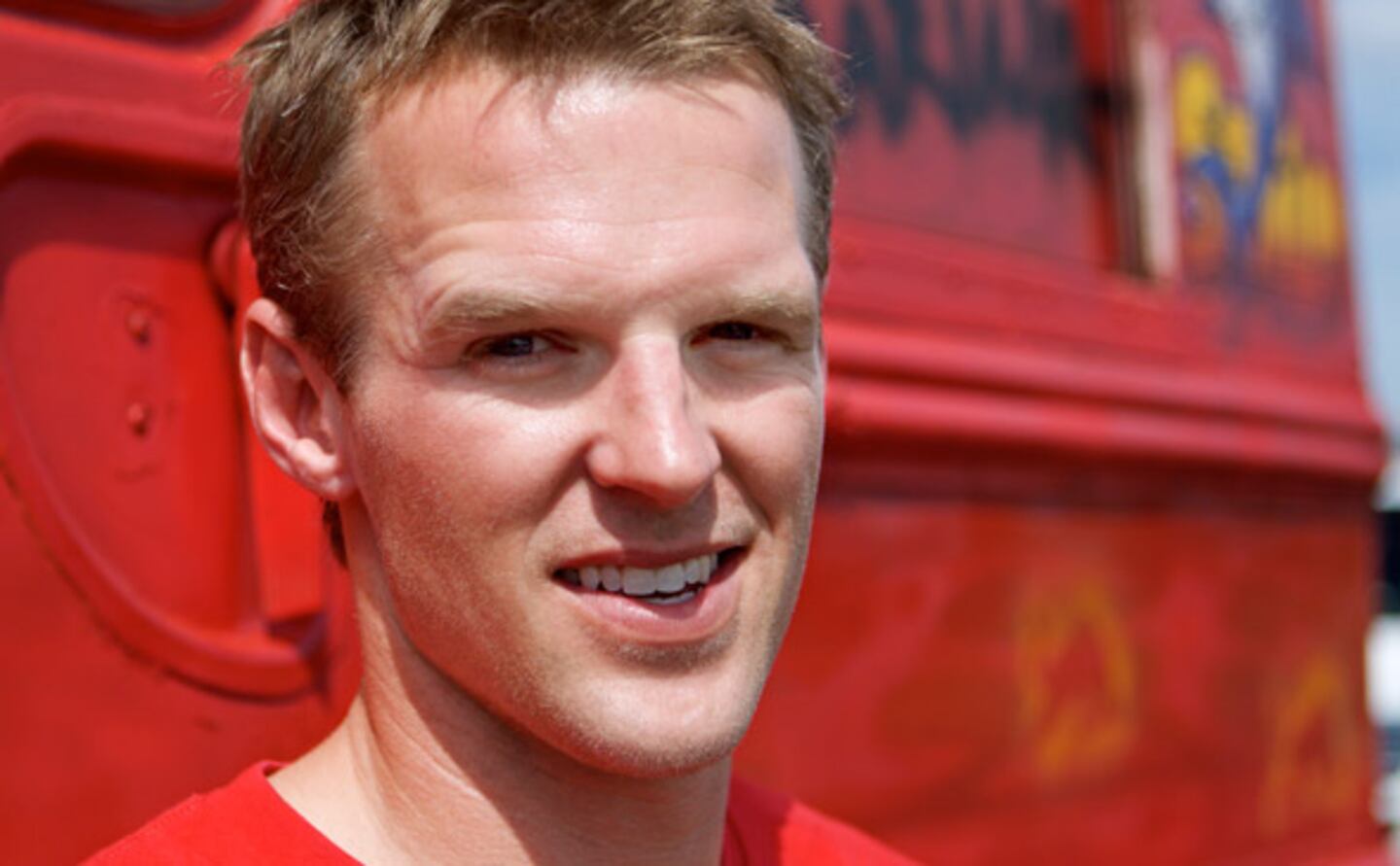 Deportista extremo Erik Roner muere al lanzarse en paracaídas | La Nación