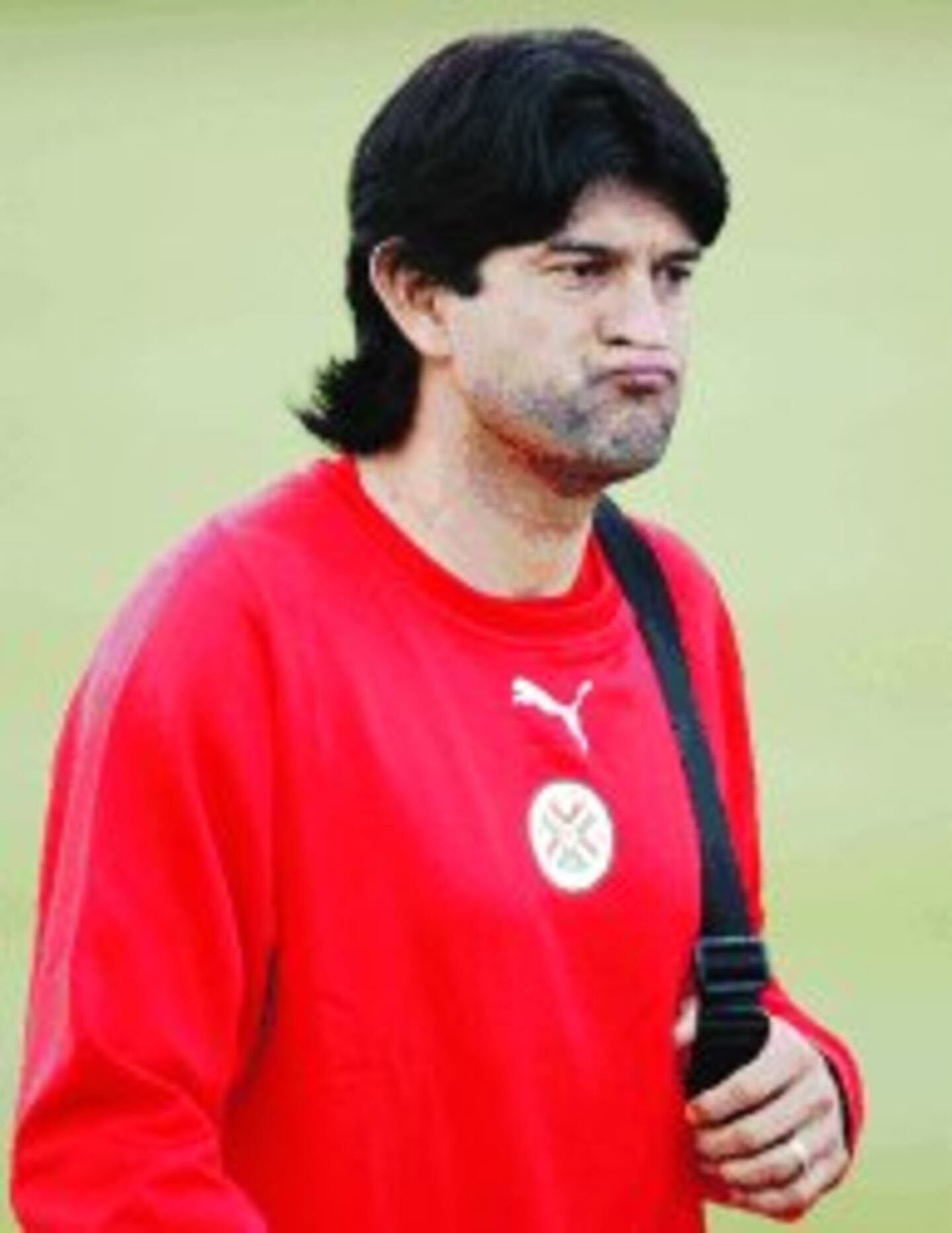 Personaje del día: José Cardozo | La Nación