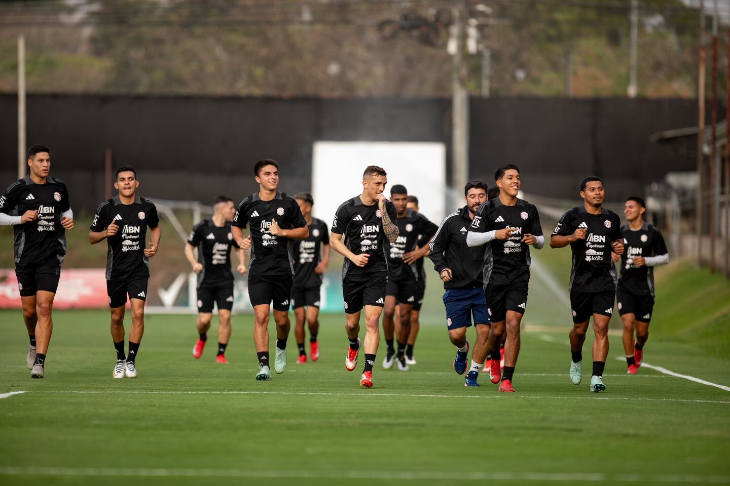 Capitán de la Selección de Costa Rica lanza su pronóstico: habrá un ...