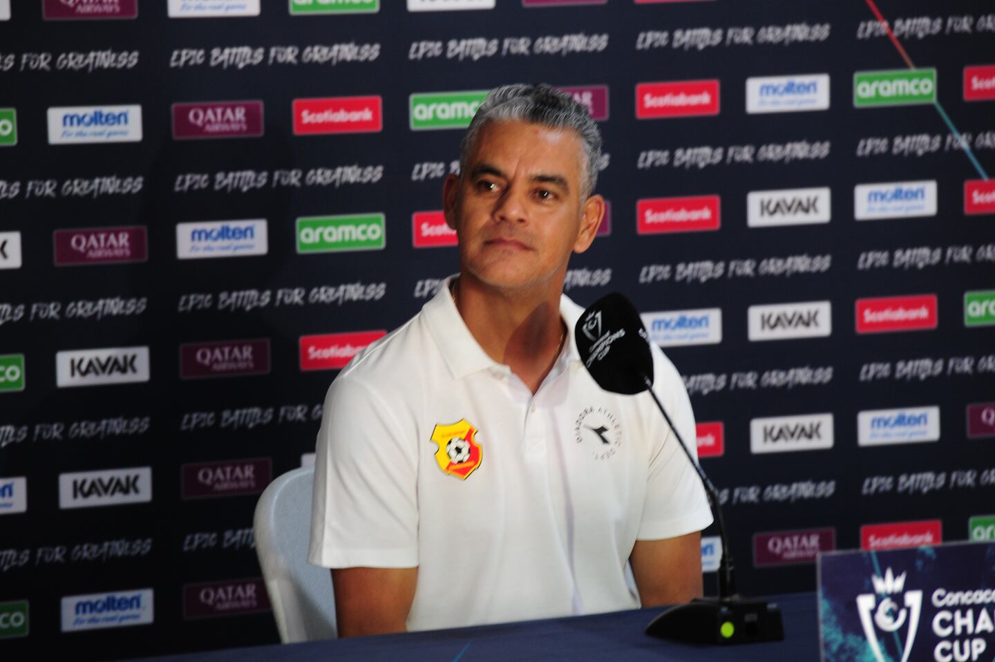 Herediano anuncia el futuro del técnico Héctor ‘Pity’ Altamirano | La ...