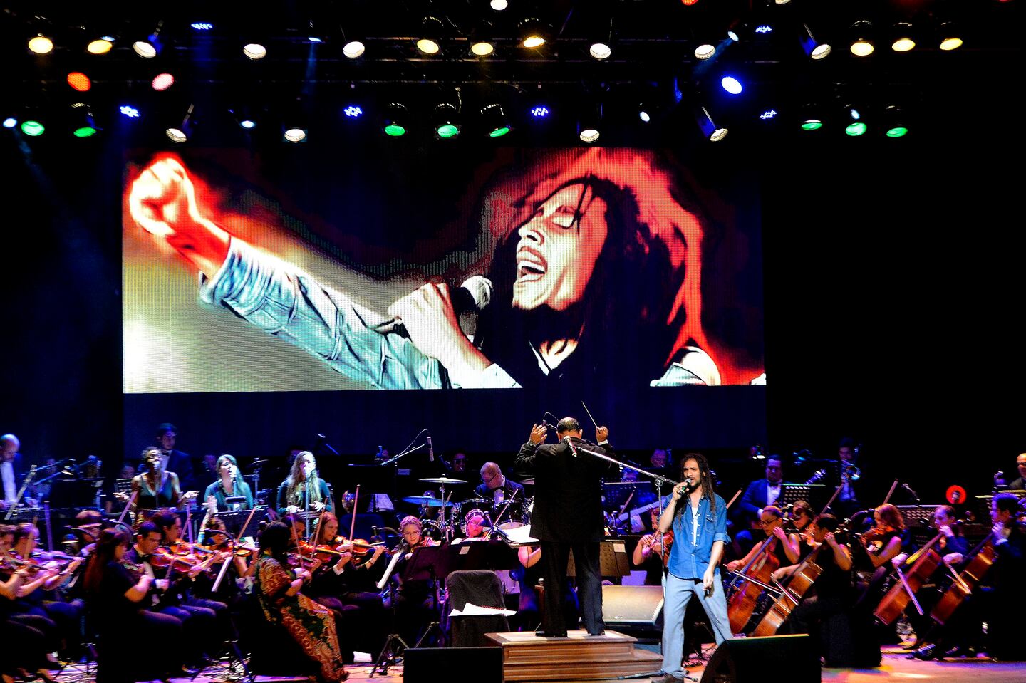 La Orquesta Filarmónica anunció su temporada 2023: habrá desde rock ...