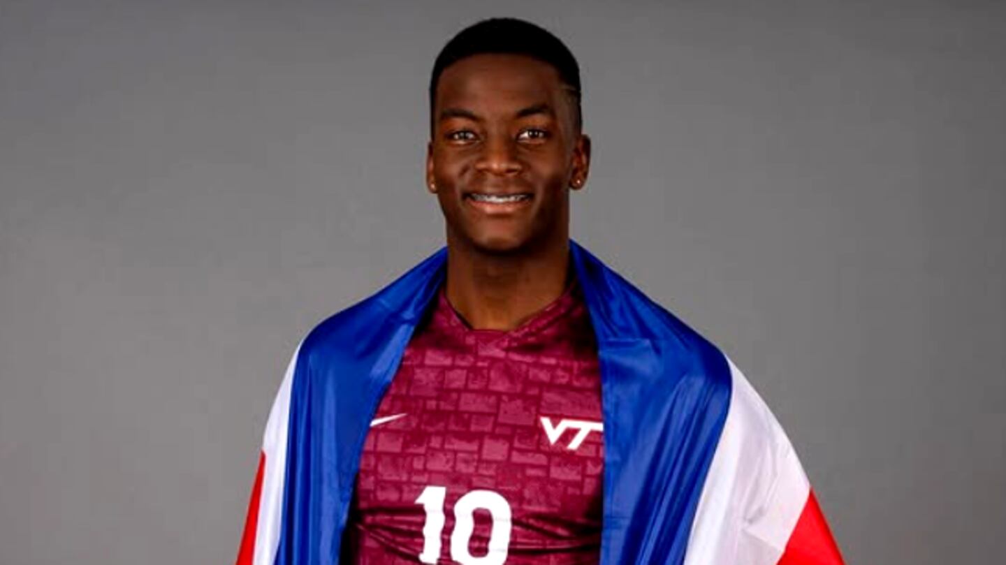 Marcos Escoe llega a Saprissa con un juego que recuerda a Paulo ...