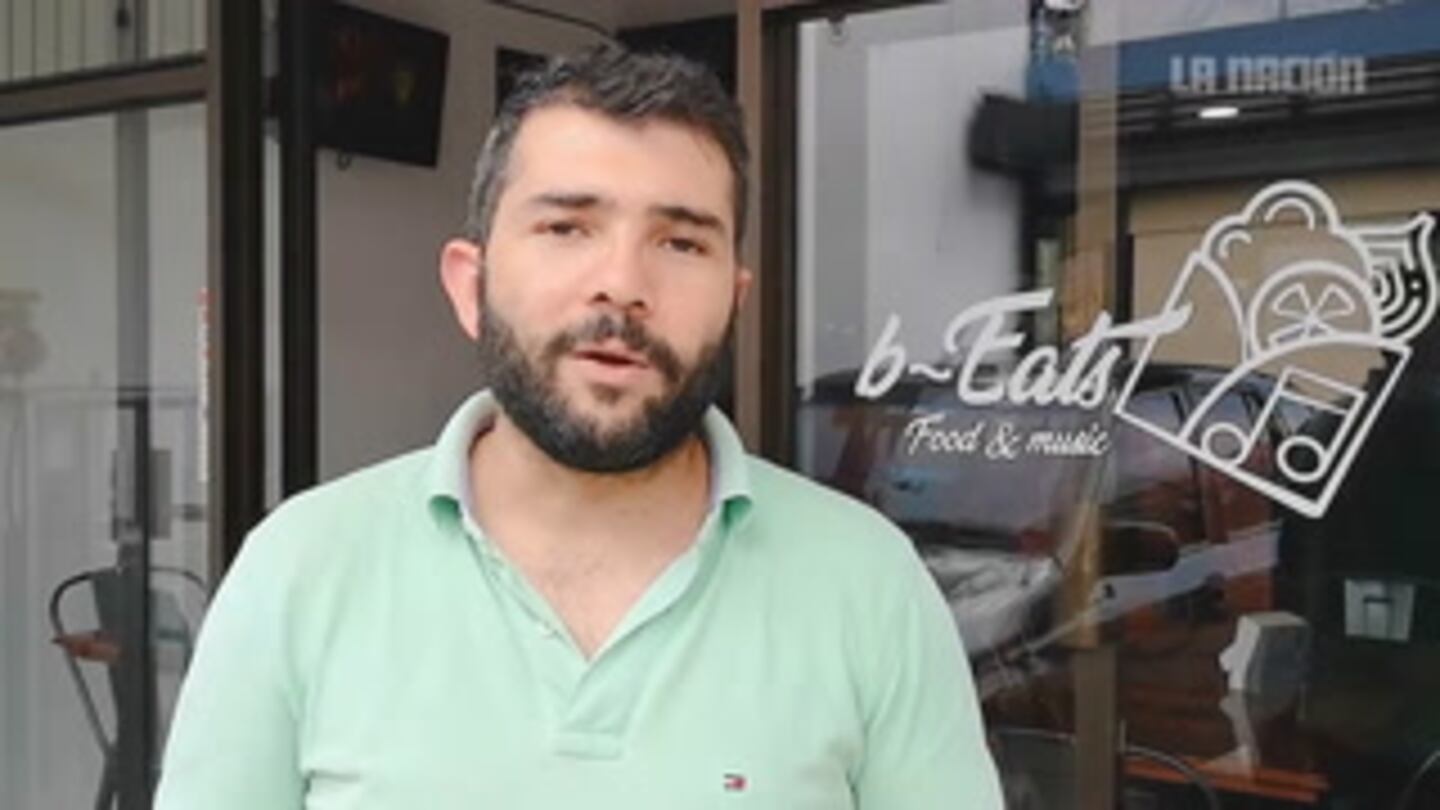 (Video) Con esta comida callejera, quien peca y peca gana: es saludable ...