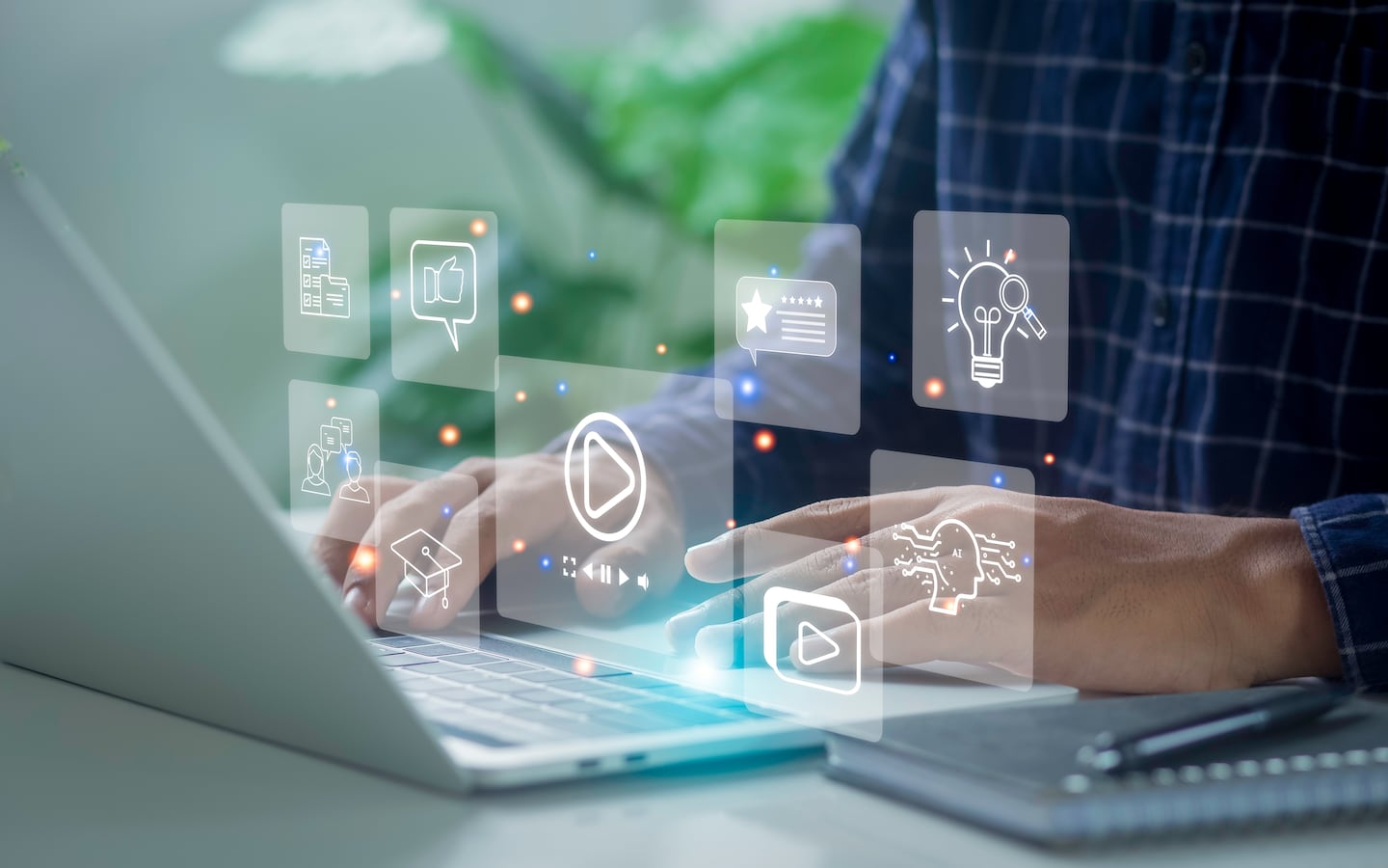 Estudiantes del CTP de Ulloa habrían usado IA para mostrar a compañeras ...