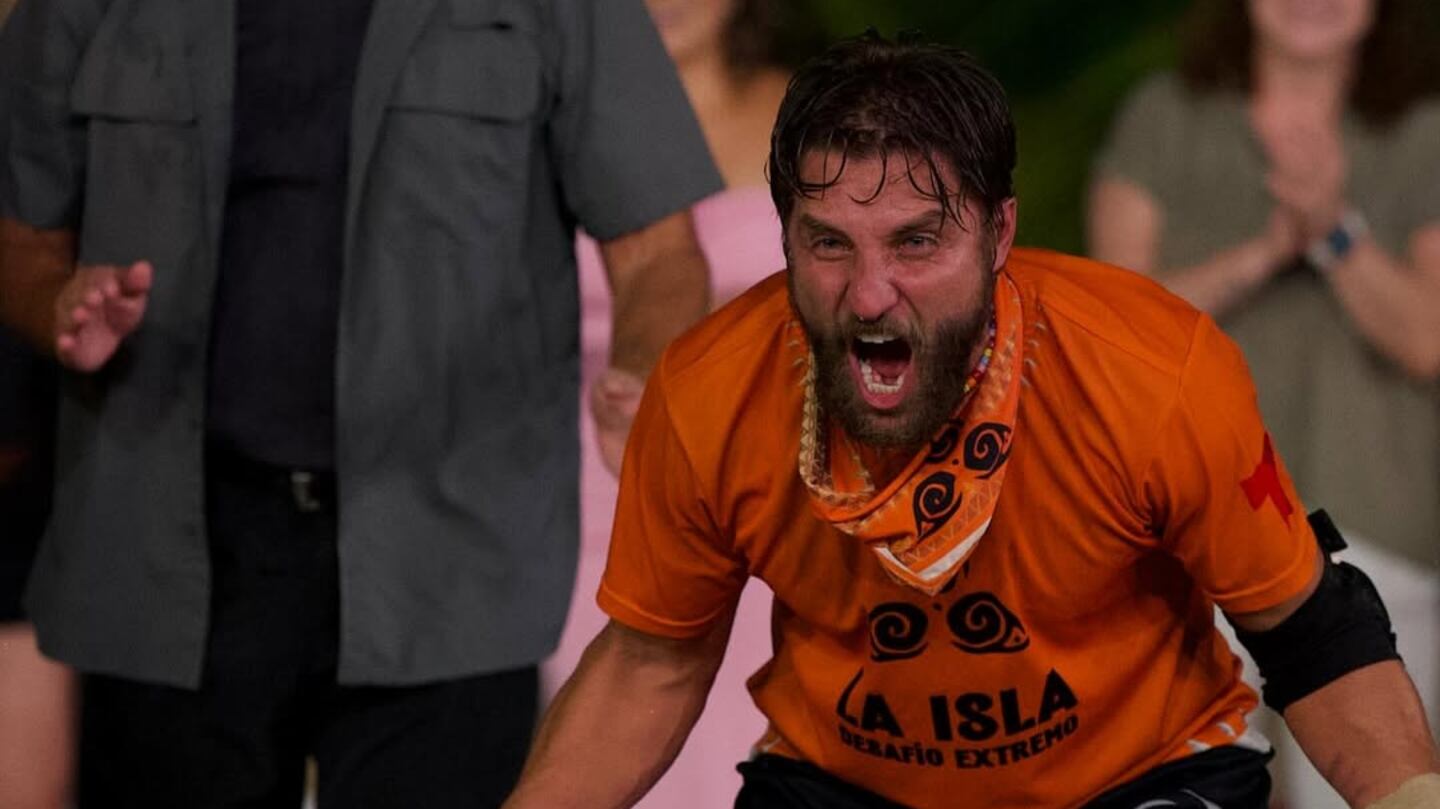 Costarricense Gary Centeno ganó ‘reality’ de Telemundo y se llevó ...