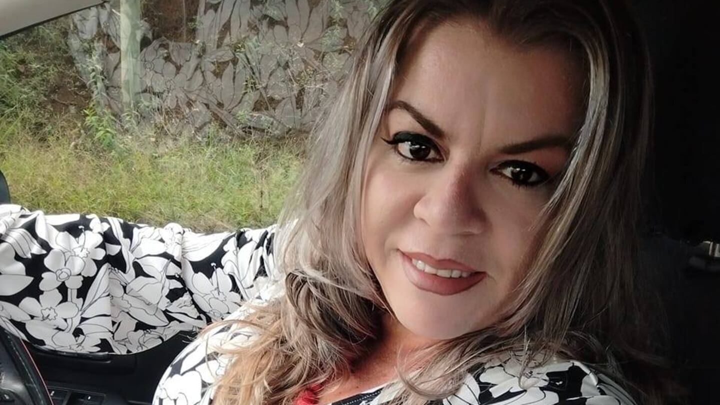 Femicida de educadora Nancy Murillo se declara culpable y recibe larga ...