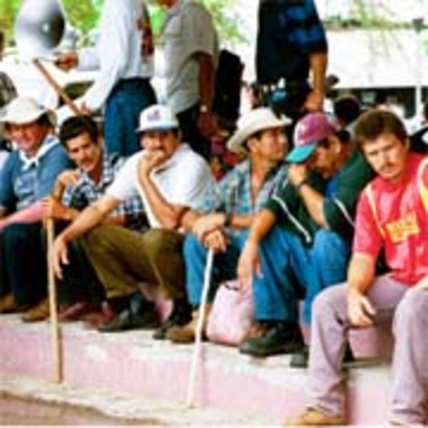 Terminó conflicto en Limón | La Nación