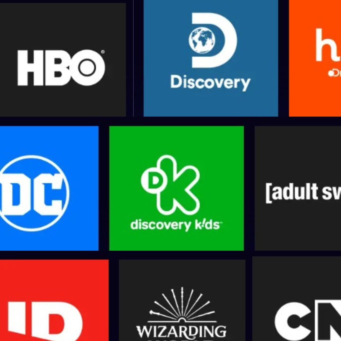 ¡Hola, Max! Estas son las novedades del relanzado servicio de streaming ...