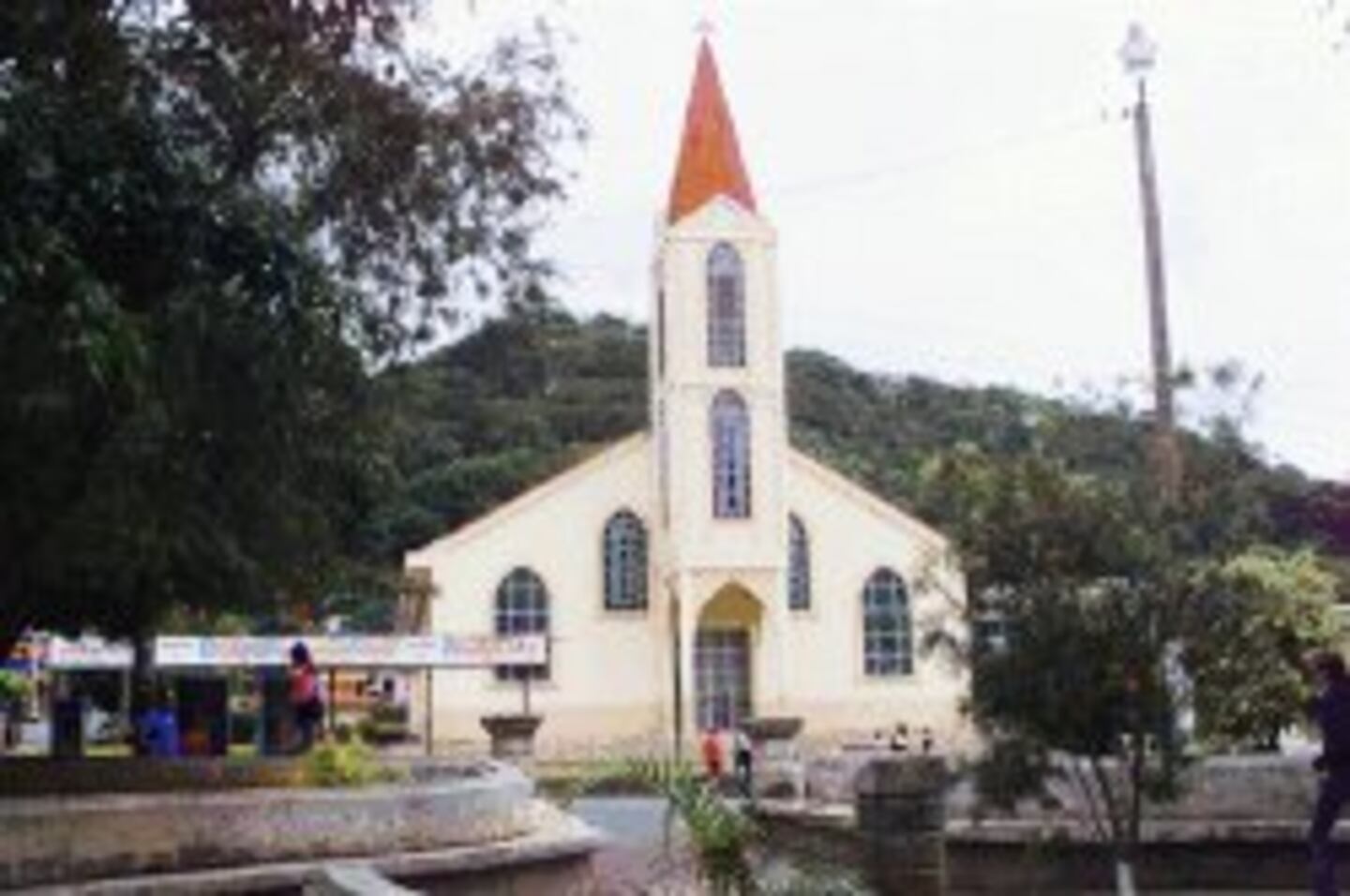 Posible contaminación en planta de AyA en Acosta | La Nación