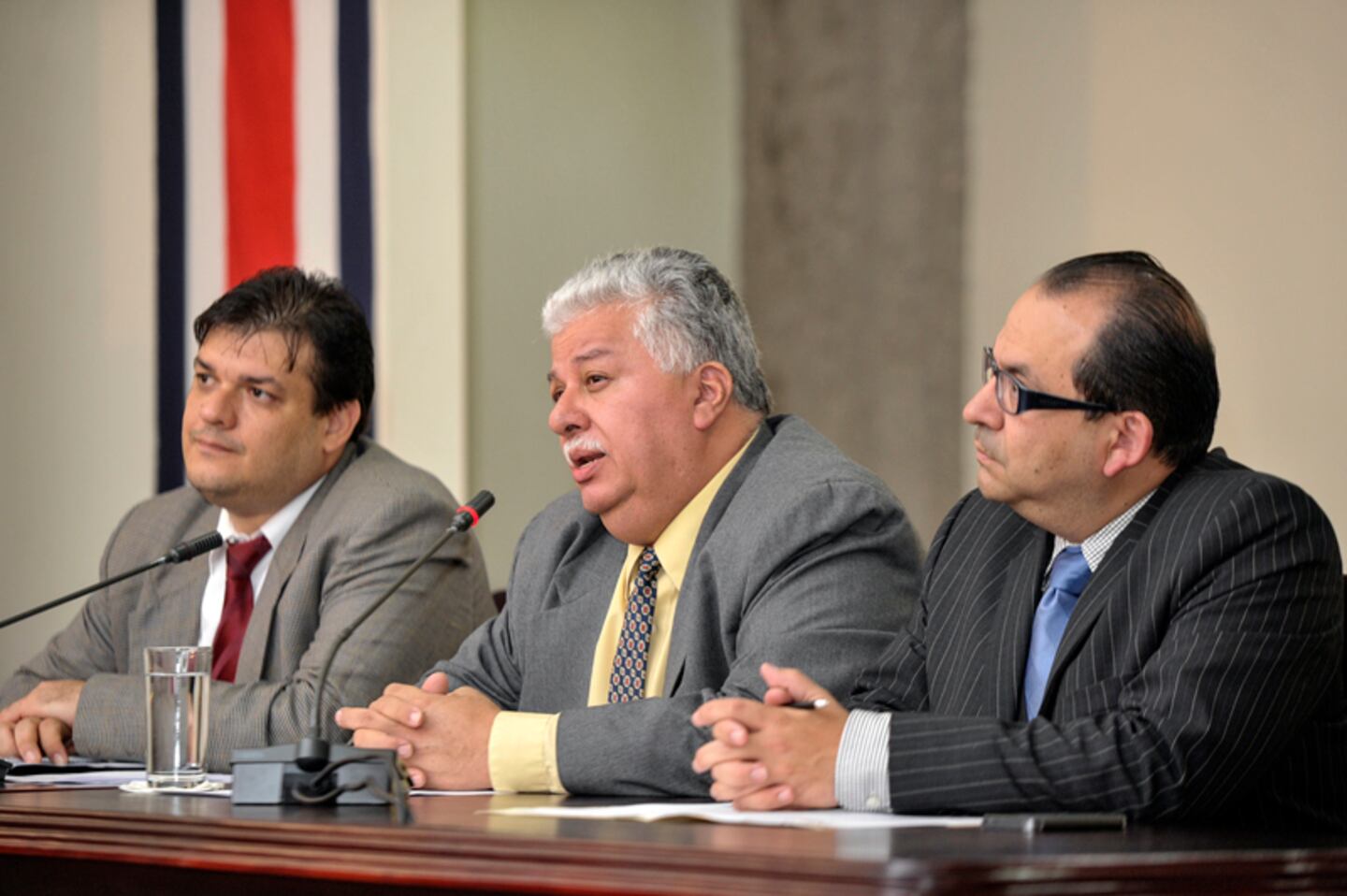 Ottón Solís: 'Daniel Soley debe renunciar y nunca volver a la ...
