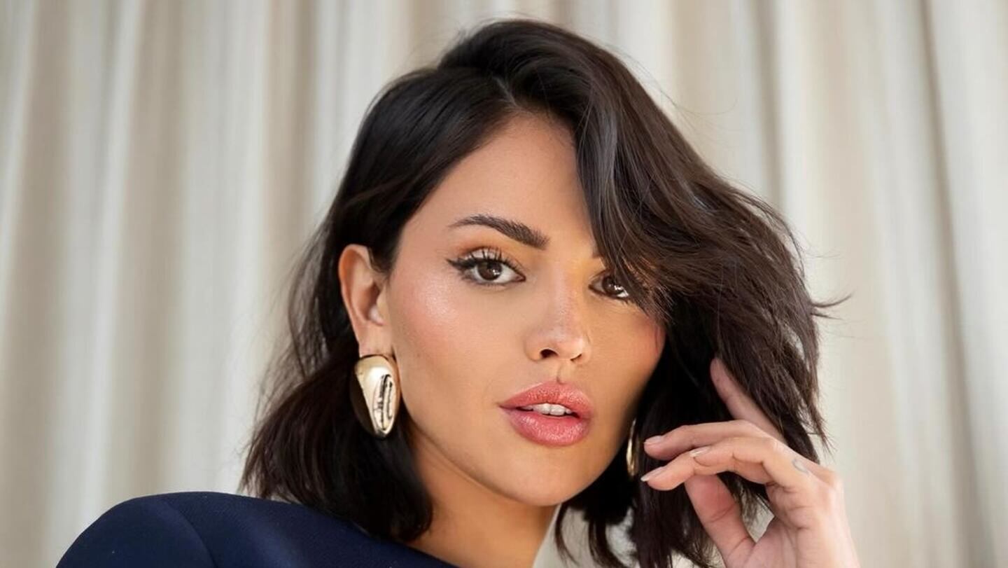 Eiza González revela que perdió papeles de actuación en Hollywood por ...