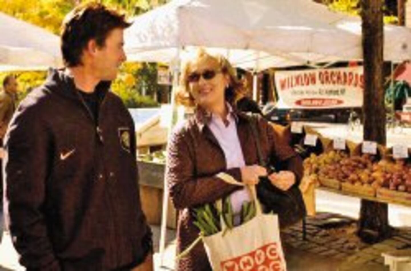 Crítica de cine: Secreto compartido | La Nación