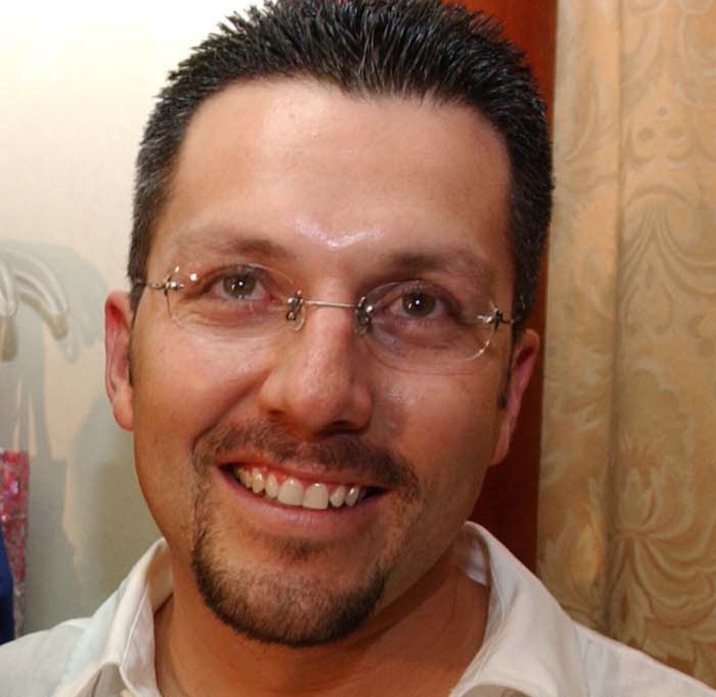 Alex Cuadra, productor de la Copa: “Sabemos que poco a poco esto va a ...