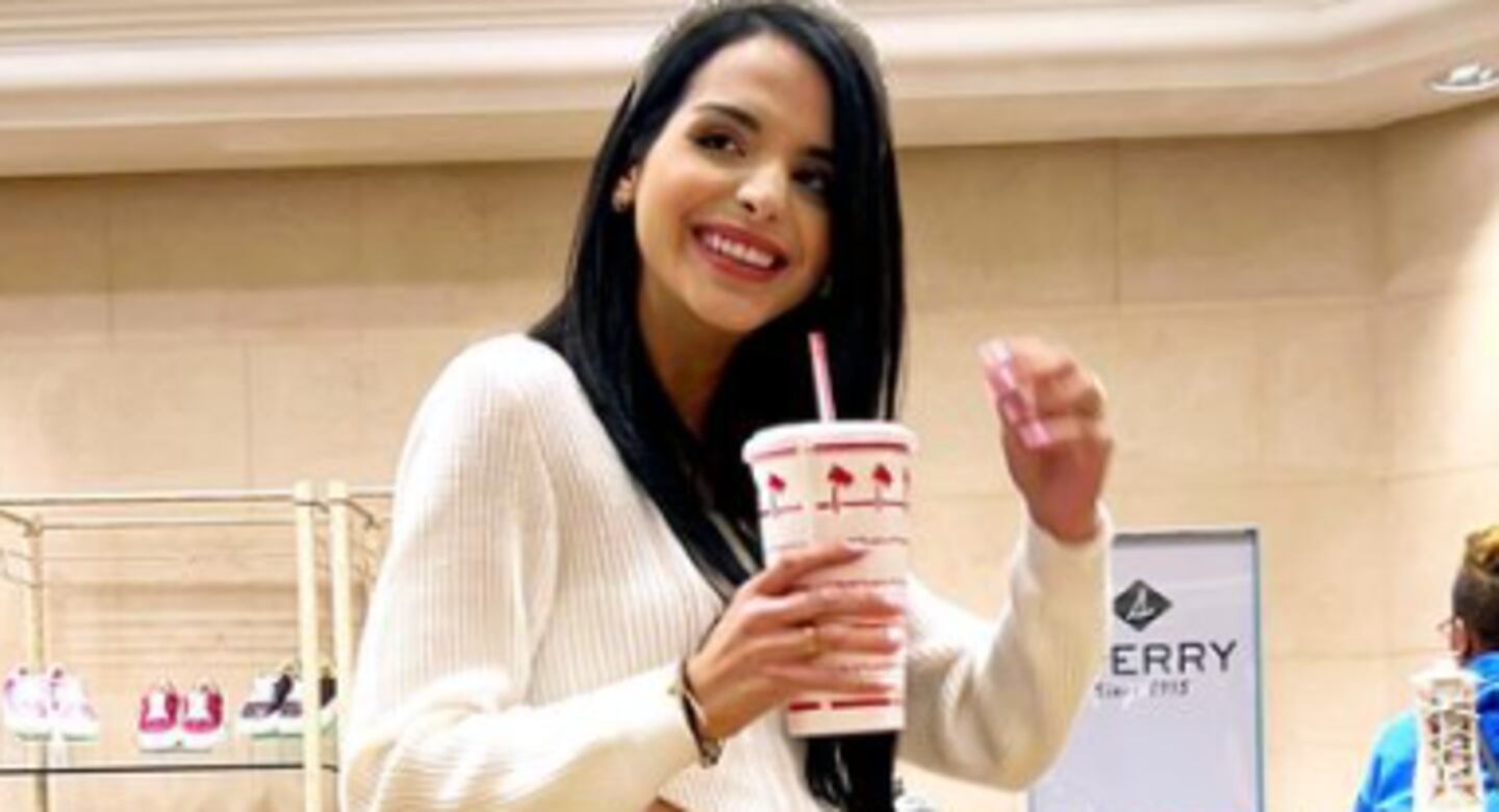 Coco Roper sale del hospital y comparte una gran lección | La Nación