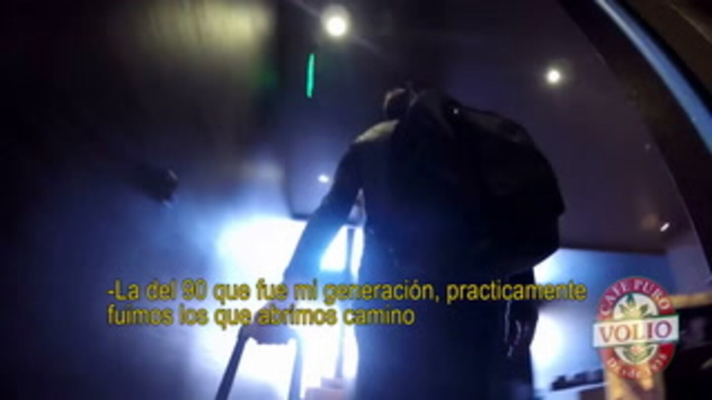 (Video) Vea el tráiler del documental sobre Celso y Guima: 'Corre en la ...