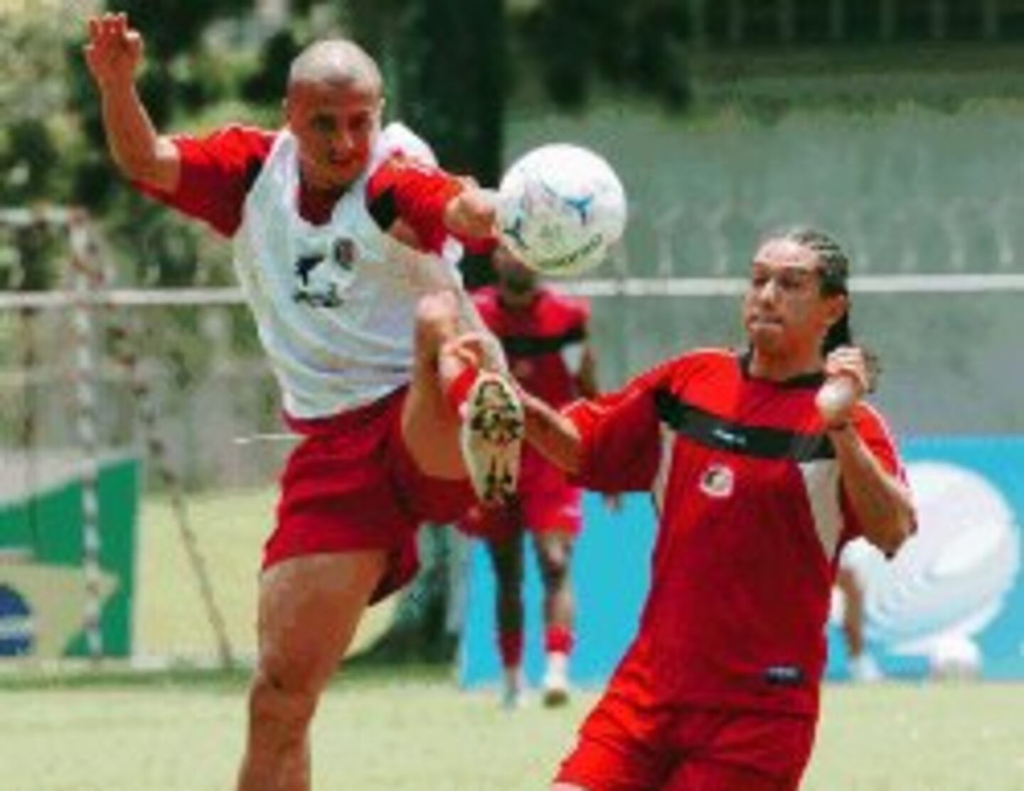 Gabriel Badilla está fuera de la Tricolor | La Nación